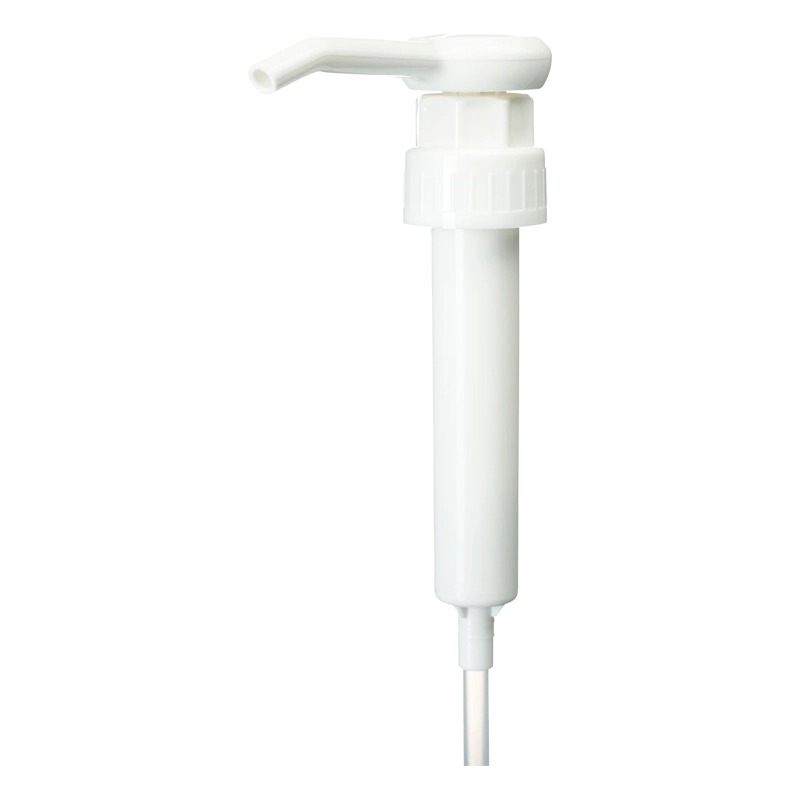 Hand Pump Dispenser for 5L Readymix Refill | Dew Products
