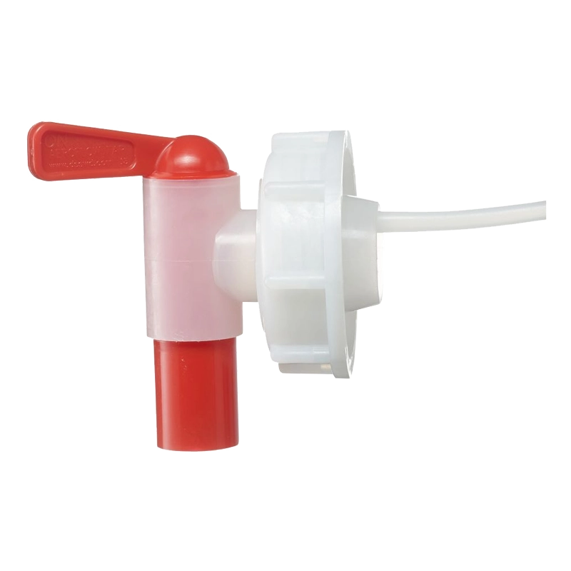 Tap For Containers | Dew Products