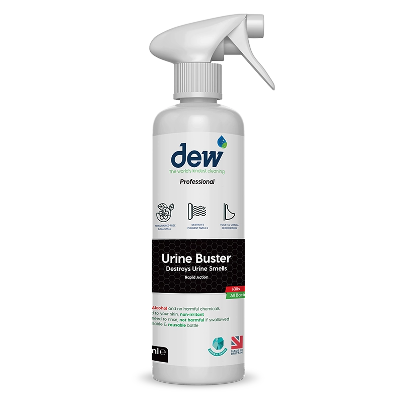 Urine Buster | Dew Products